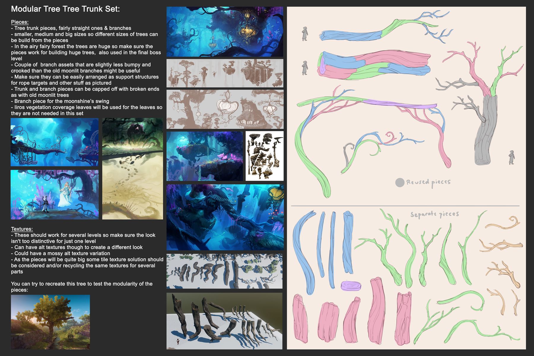 3D Asset Workflow: Concepting - Frozenbyte Wiki