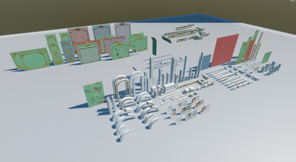 3d Asset Workflow Tile Textures And Trimsheets Frozenbyte Wiki