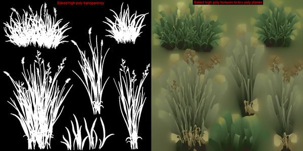3D Asset Workflow: Baking - Frozenbyte Wiki