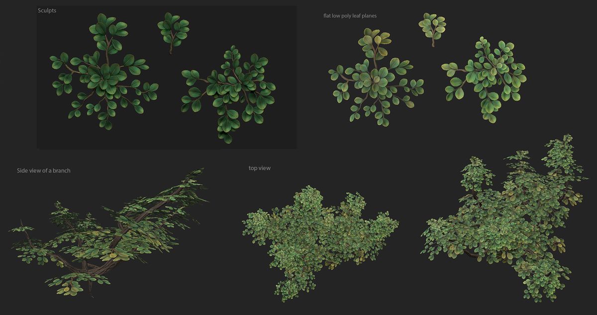 3D Asset Workflow: Decals and Alpha planes - Frozenbyte Wiki