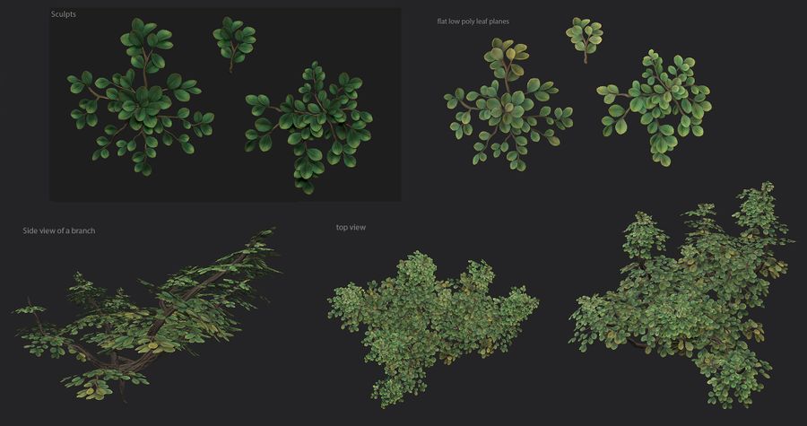 3D Asset Workflow: Decals and Alpha planes - Frozenbyte Wiki