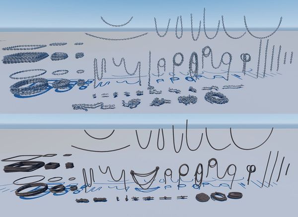 3d Asset Workflow Asset Assembling Frozenbyte Wiki