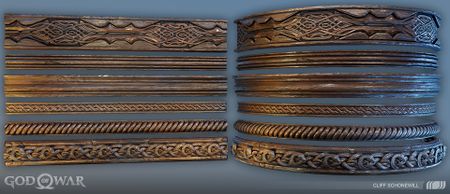 3D Asset Workflow: Tile Textures and Trimsheets - Frozenbyte Wiki